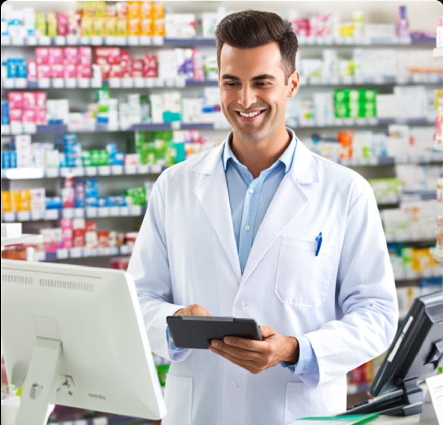 Welcome | Pharmacy